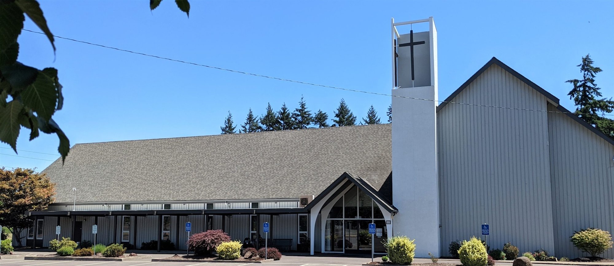 Our Faith | New Harvest Church